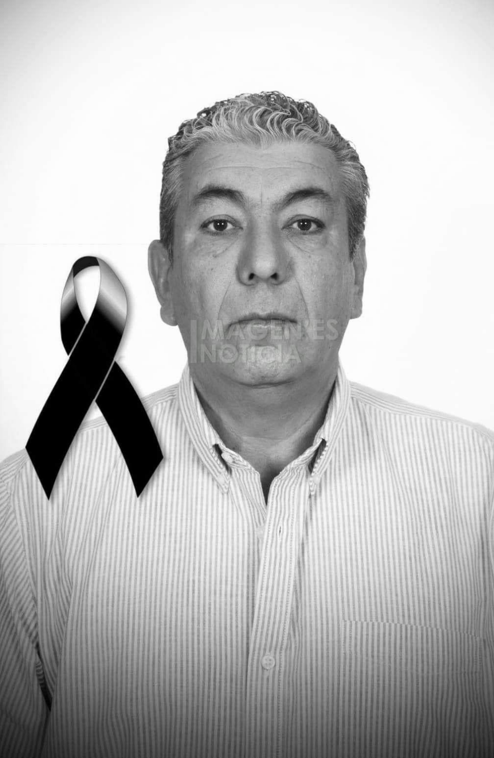 El empresario Ángel Santos el asesinado en ataque armado en gasolinera ...